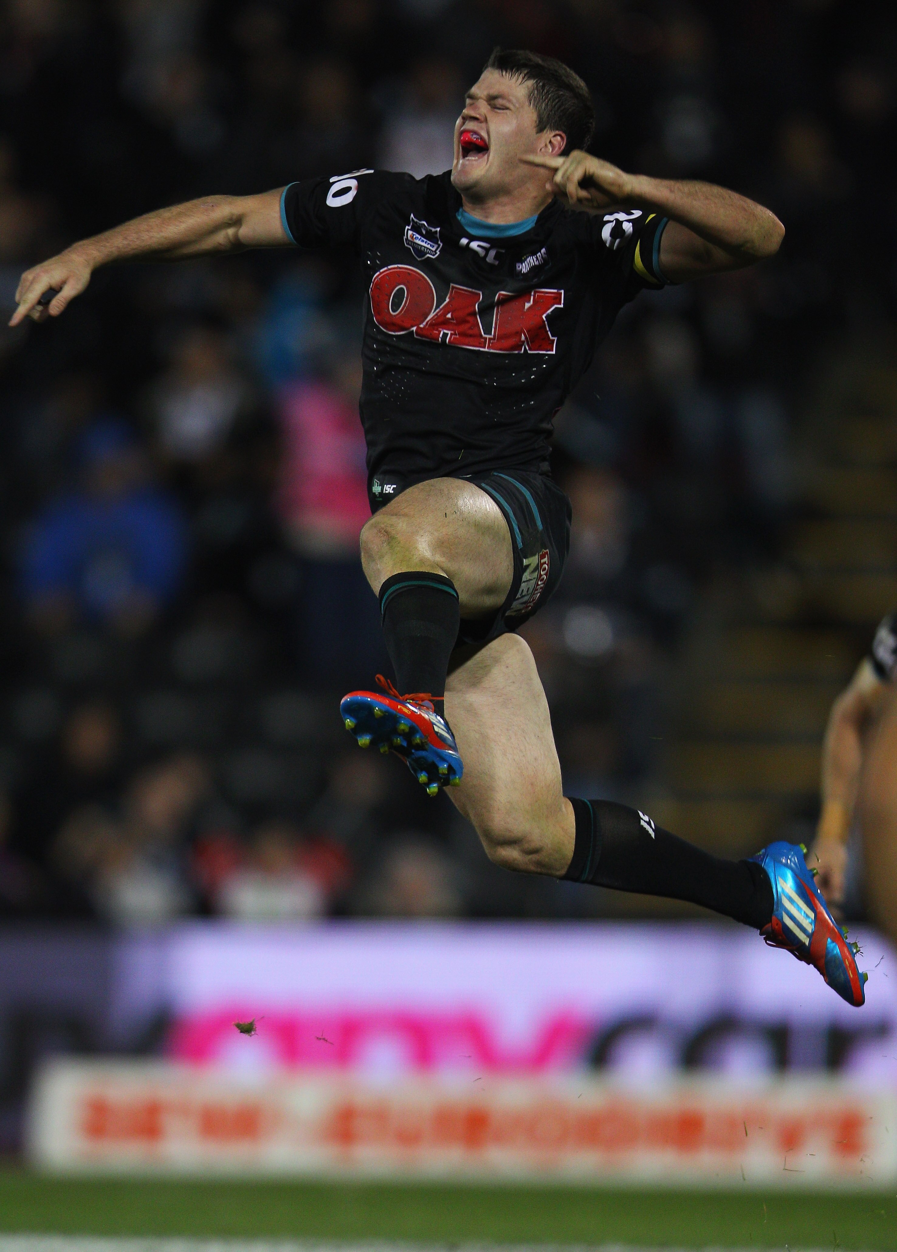 Lachlan Coote named in North Queensland Cowboys NRL squad to face ...