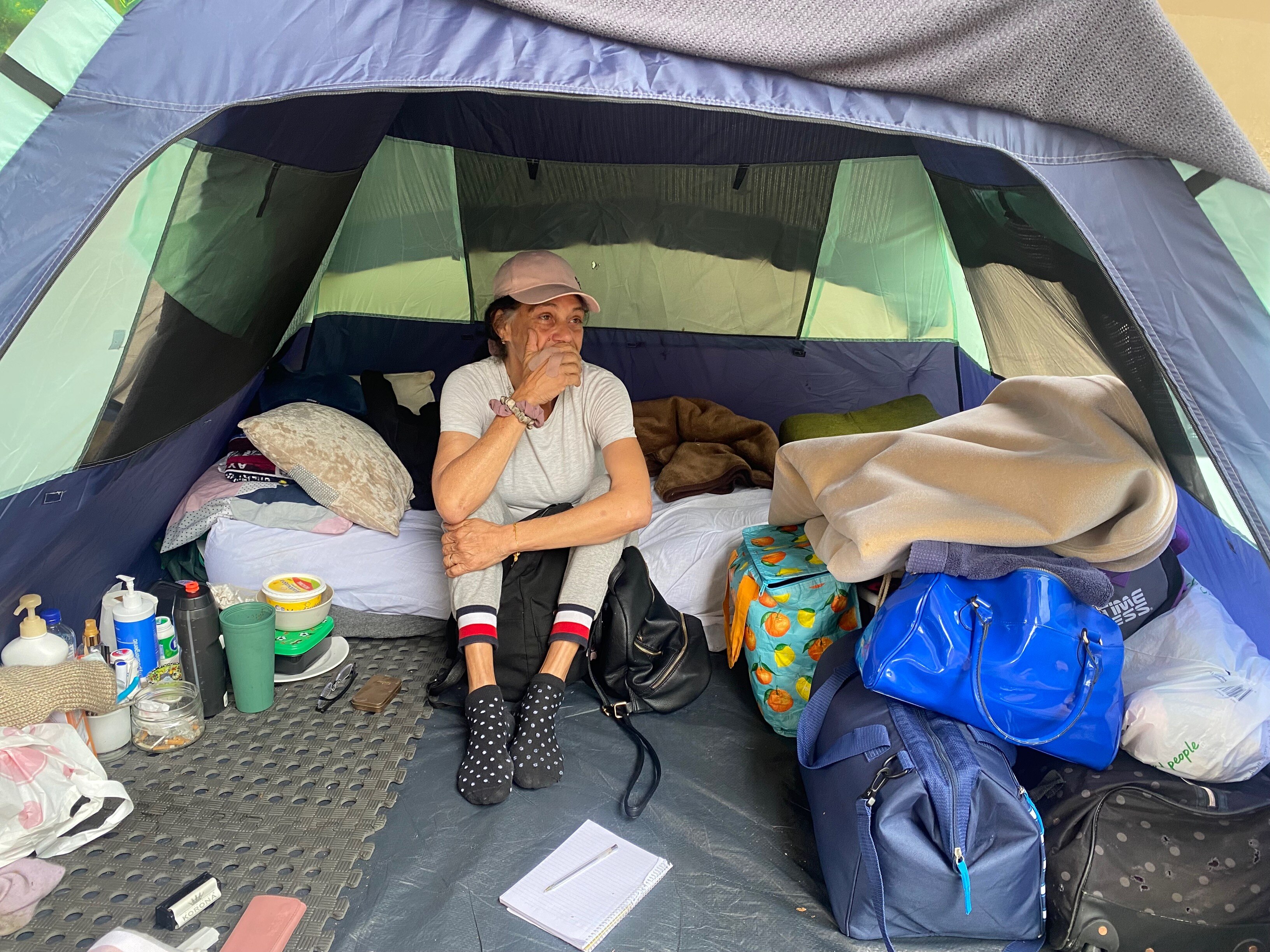 Homeless women say Queensland's housing summit must consider real ...