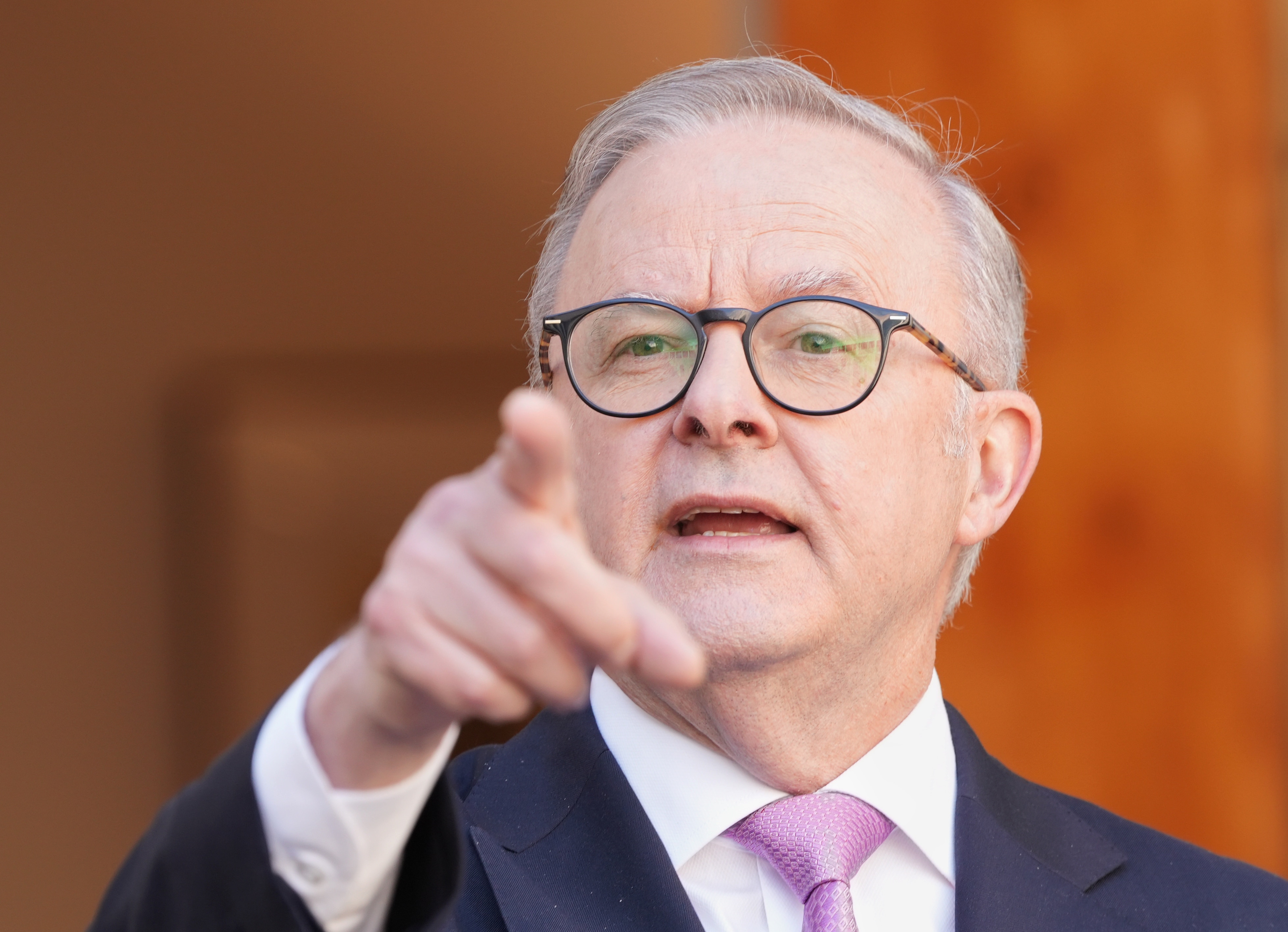 Tony Rundle, reformist former Tasmanian premier, dies - ABC News