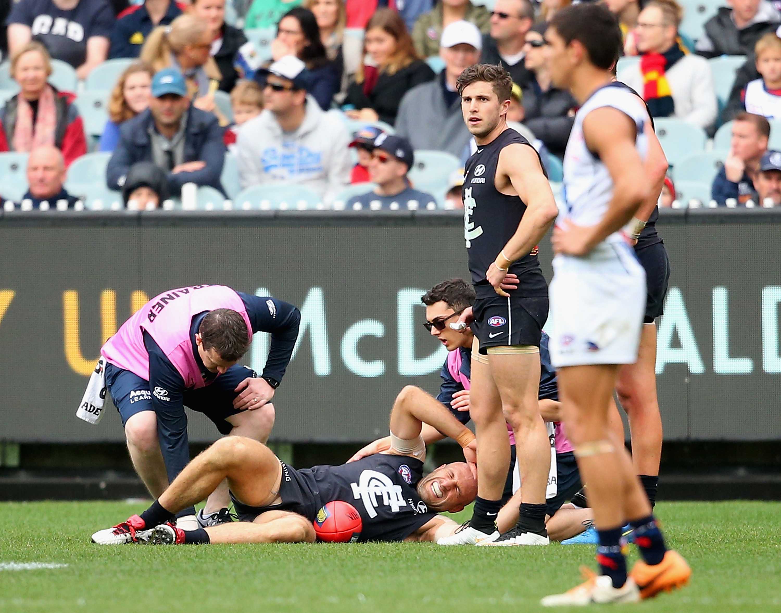 Chris Judd announces retirement after glittering AFL career with ...