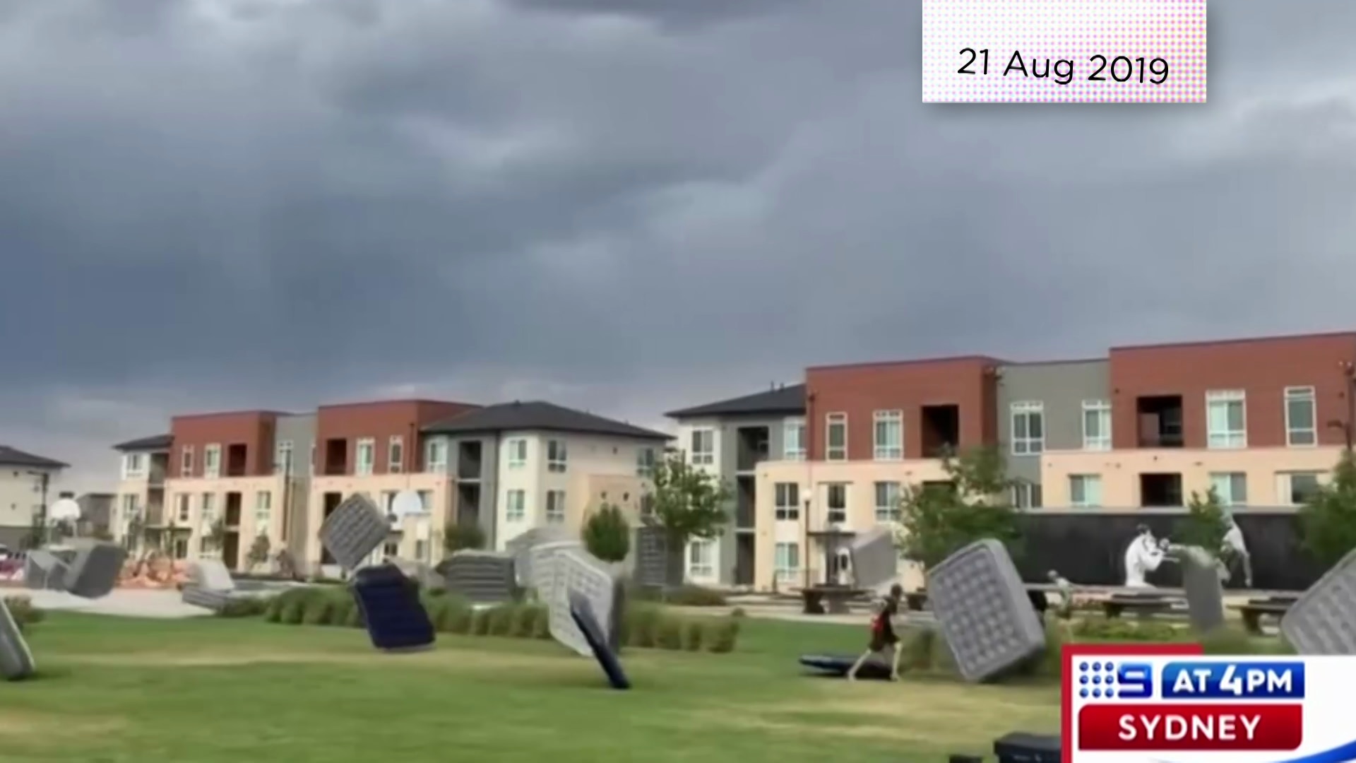 Mattress mayhem - Media Watch