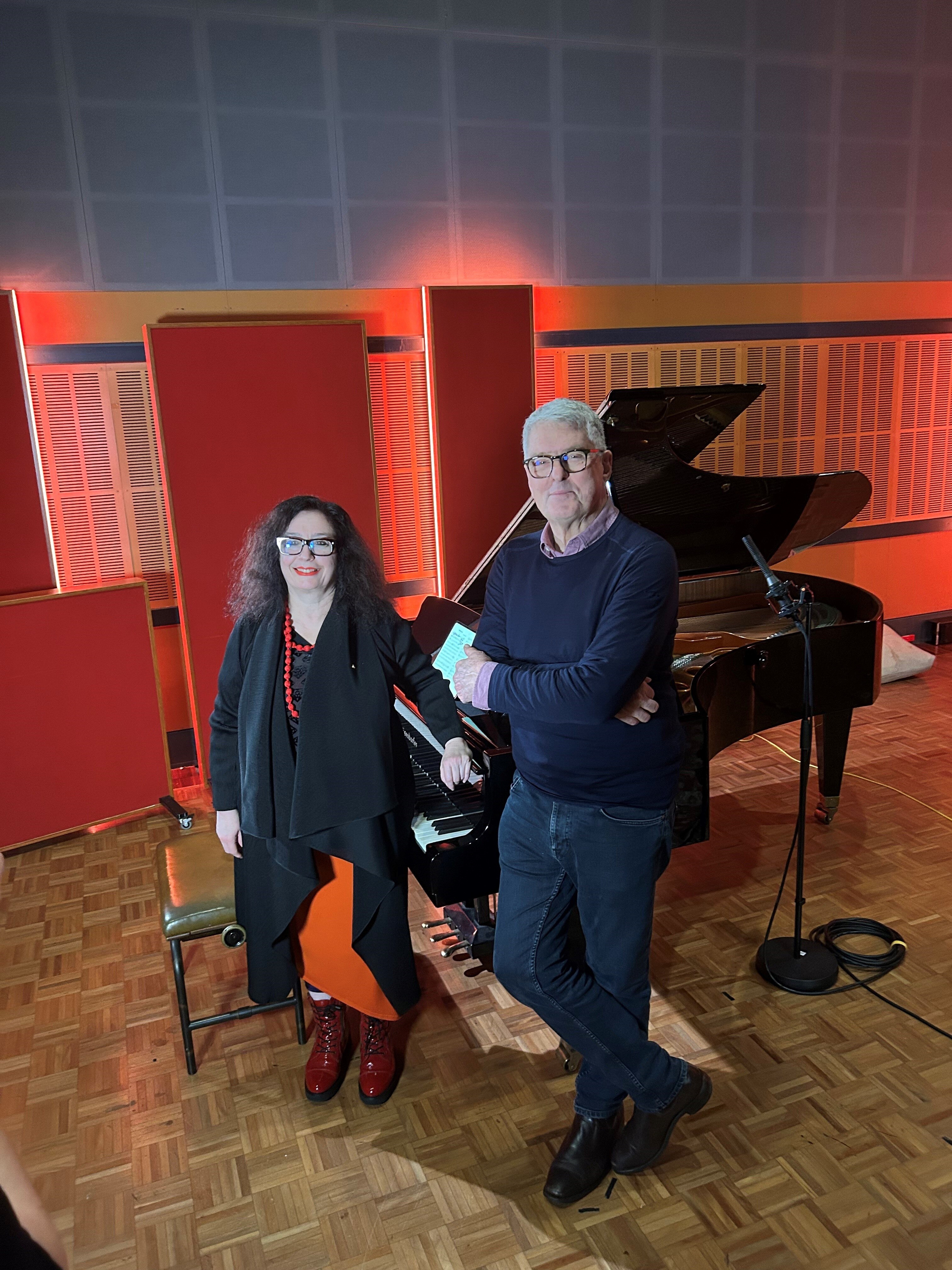 Late Night Live has a new theme! - ABC listen