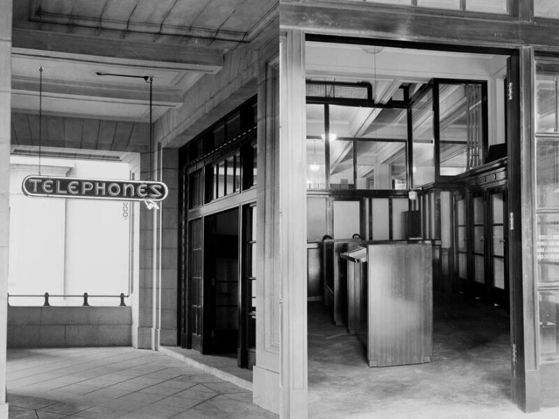 Forrest Place's century-long evolution tells the story behind Perth's ...