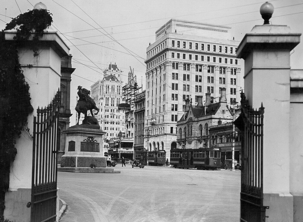 Iconic buildings of Adelaide: The Colonial Mutual Life building - ABC News