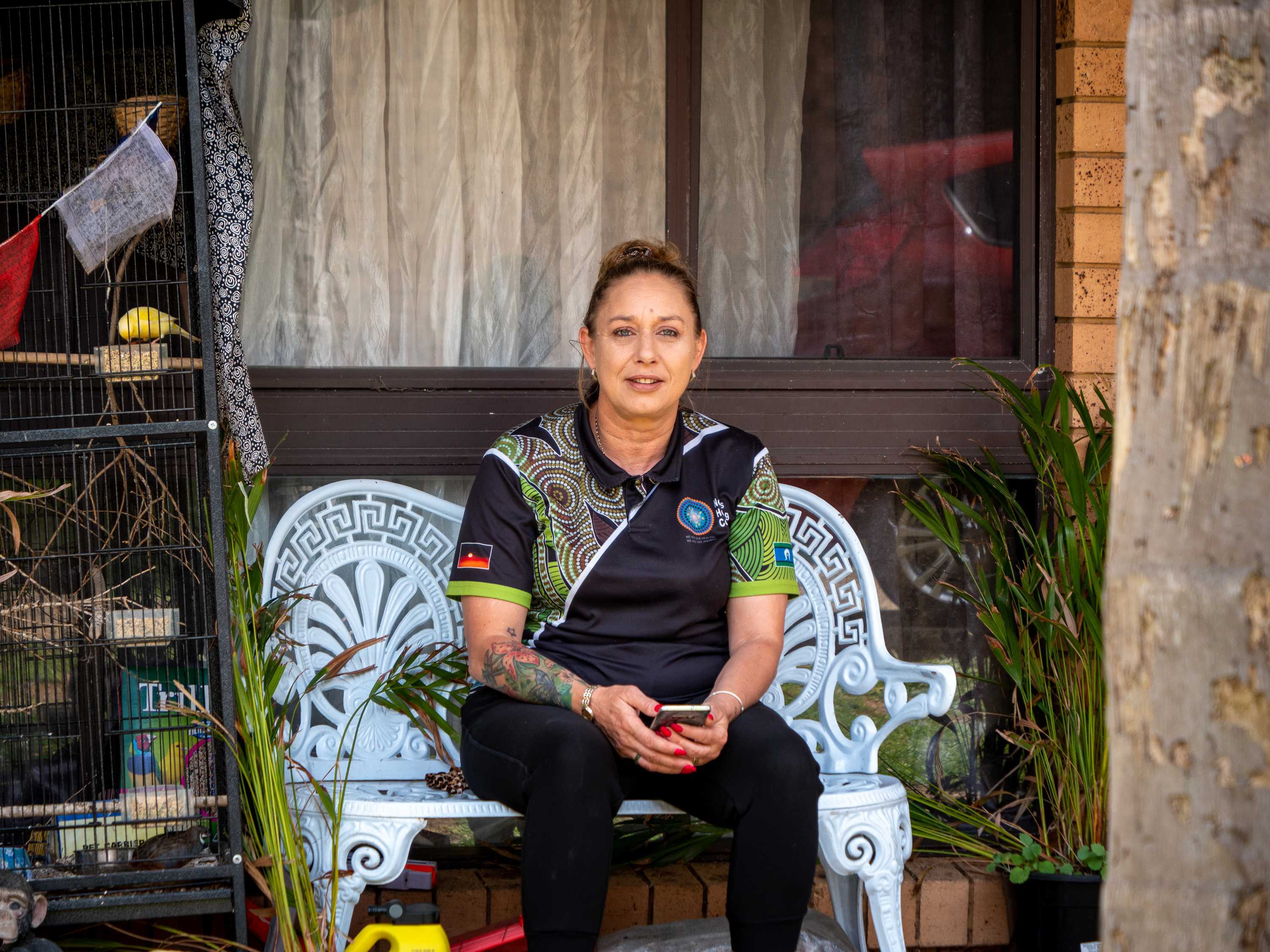 Tablet computers have kept prisoners in touch with family during COVID ...