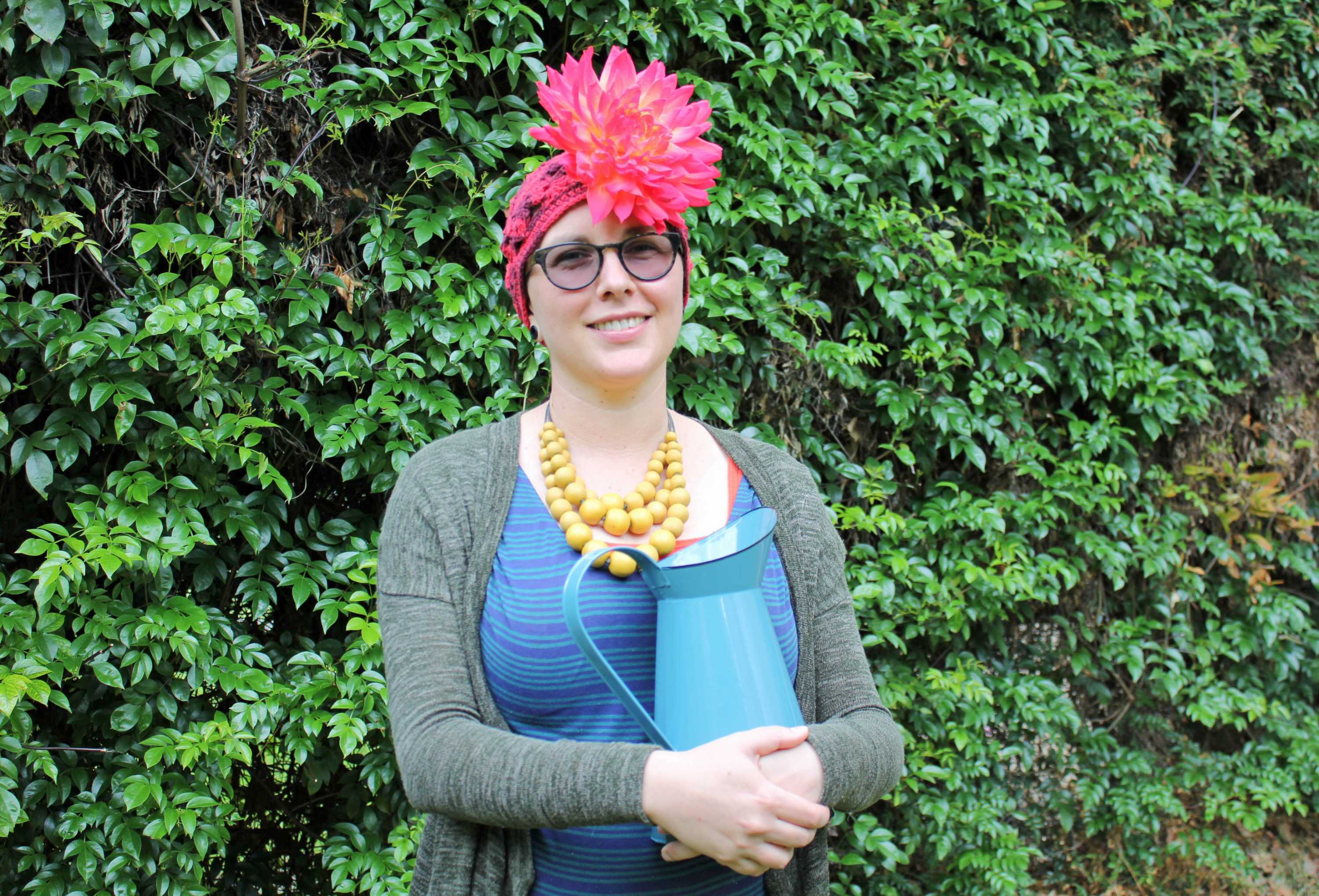Laura Kennedy told of art prize nomination and brain cancer diagnosis ...