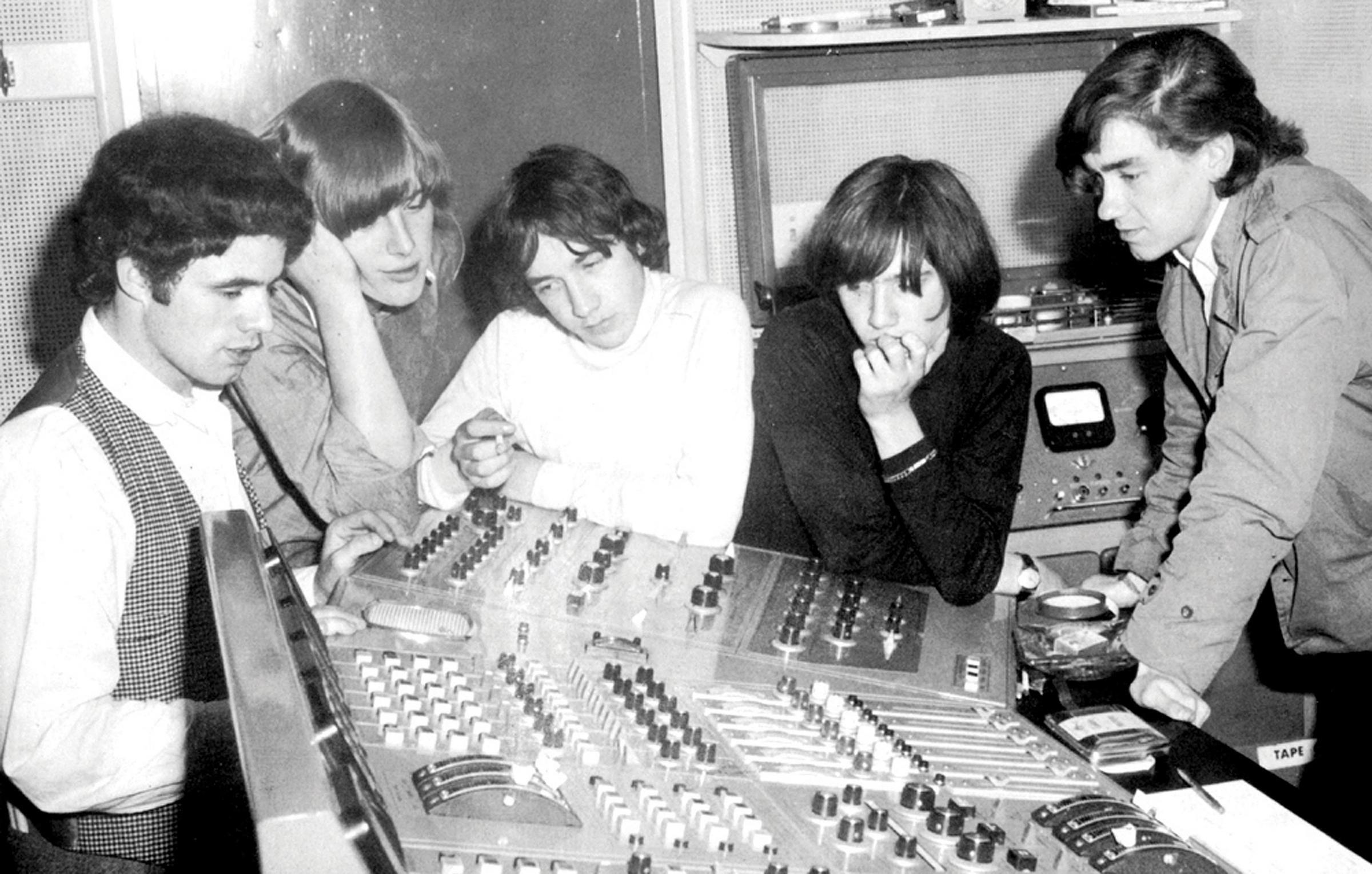 50 Years of Alberts - ABC listen