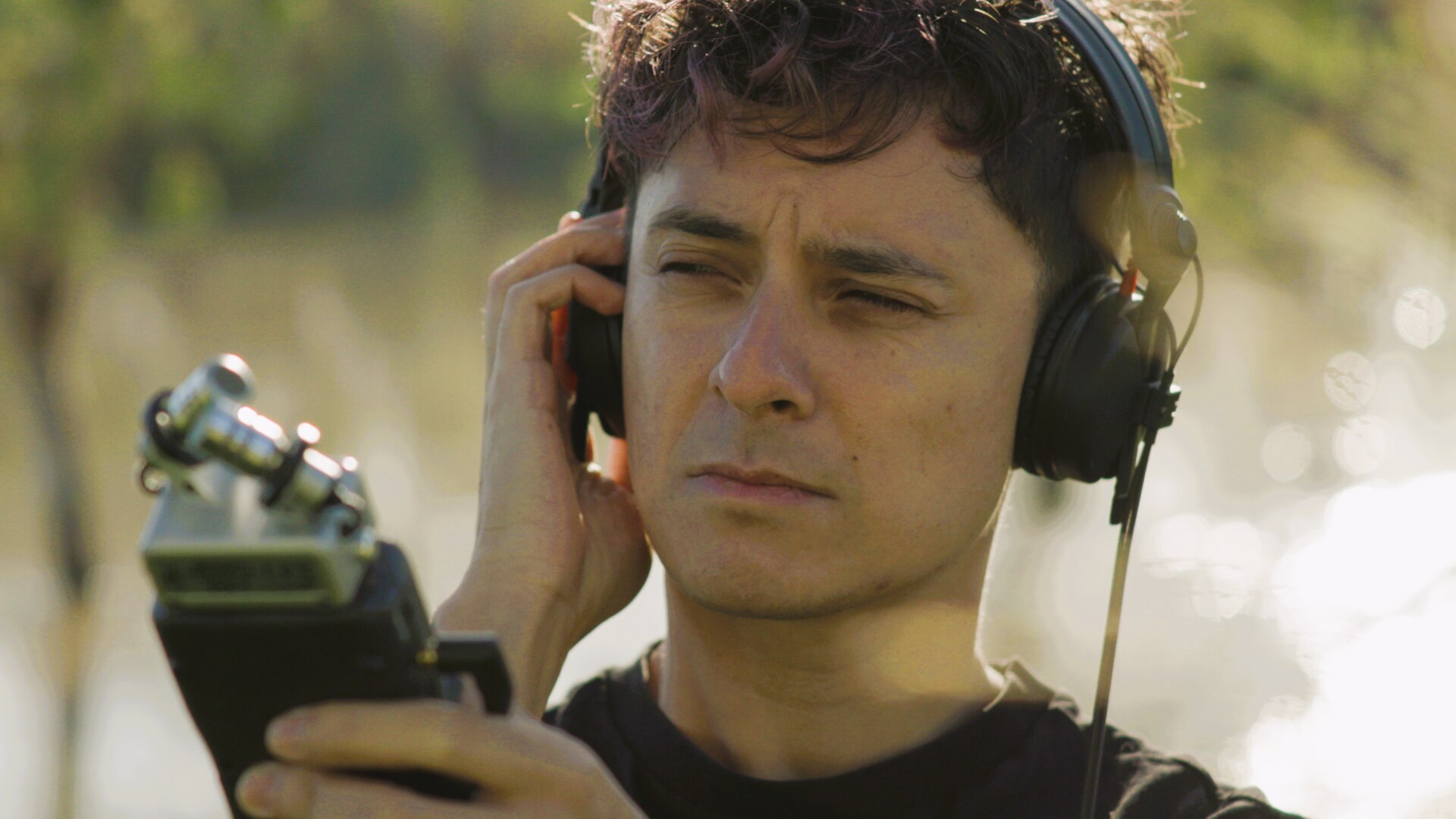 How Aboriginal-Filipino rapper DOBBY found his voice, seeing his ...