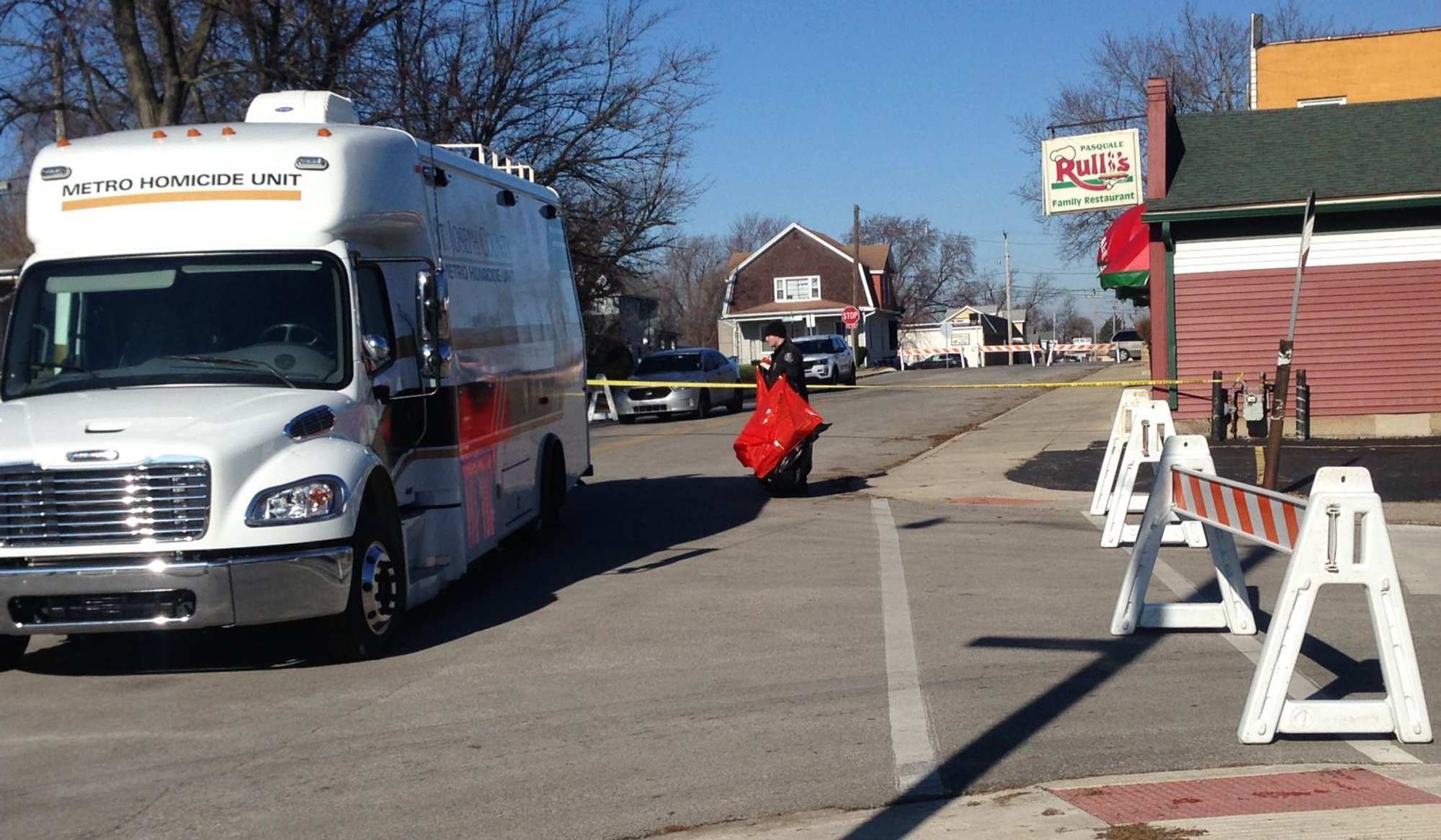 Indiana teenager charged with killing schoolmate who was pregnant with ...