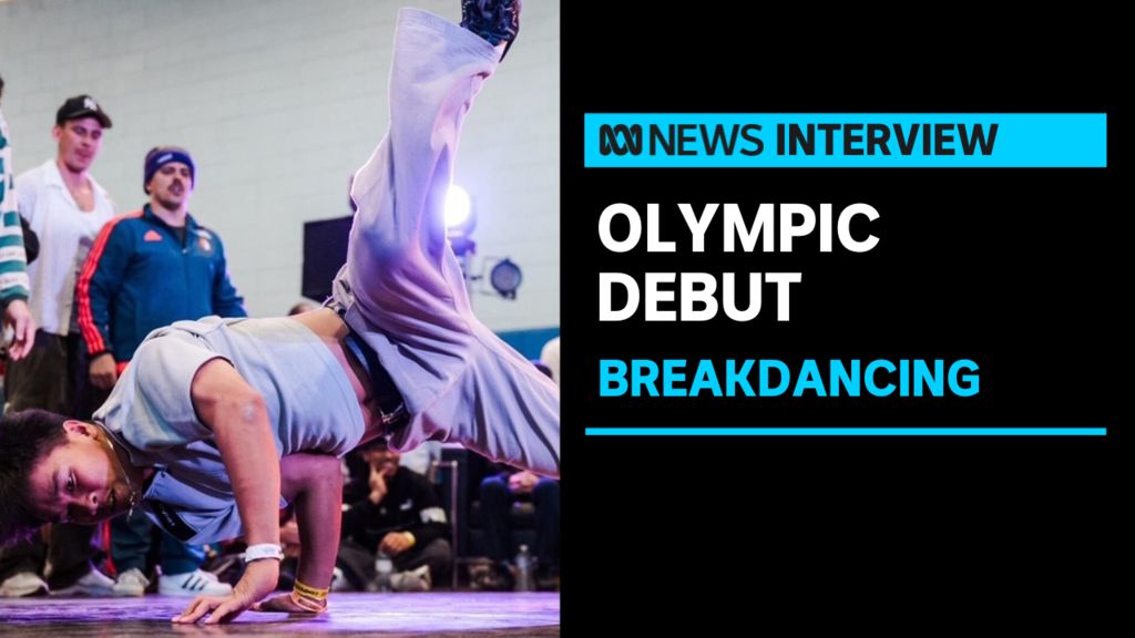 Breakdancers prepare for sport's Olympic debut at Paris games - ABC News