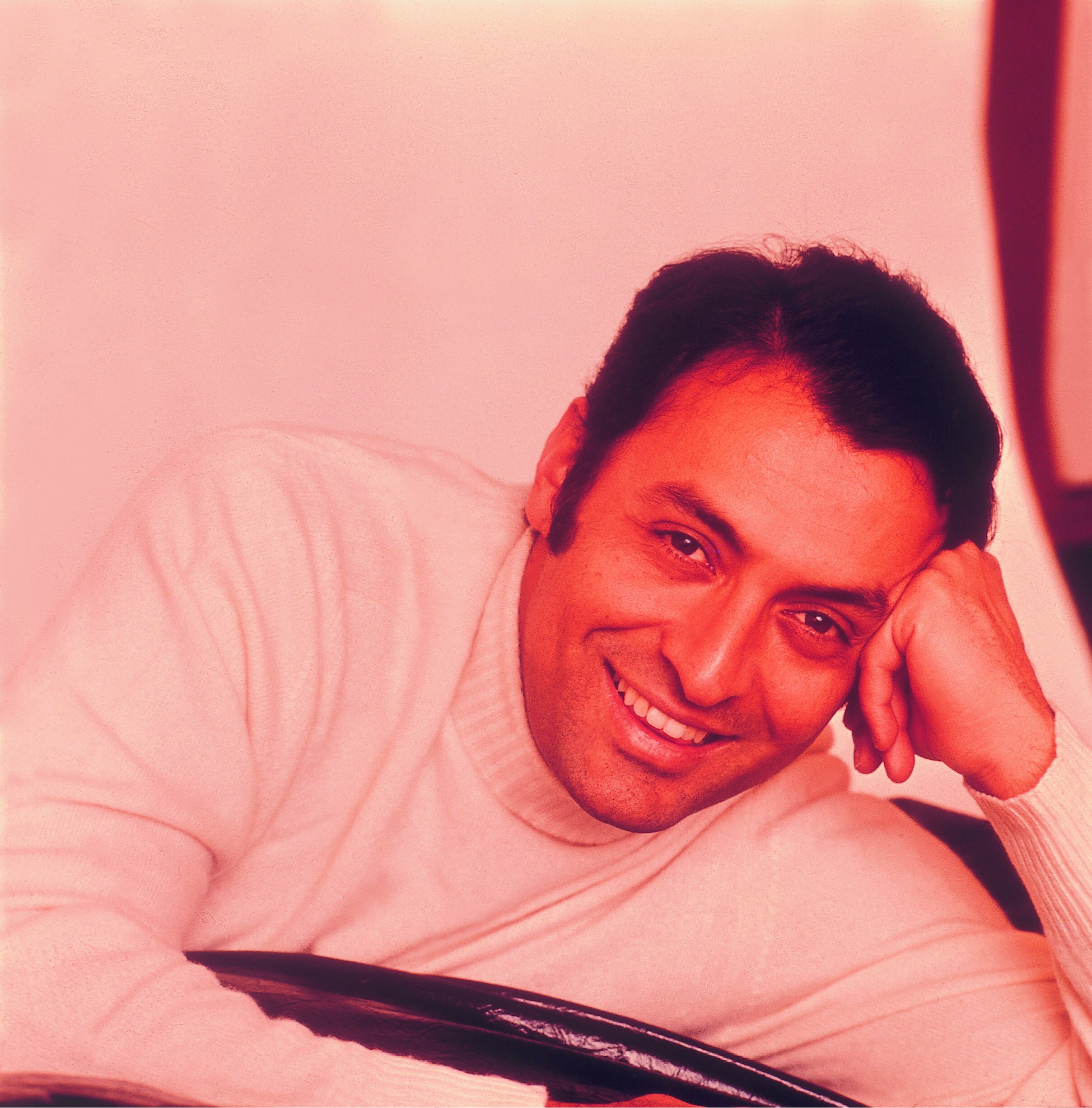 Conductor Zubin Mehta - ABC listen