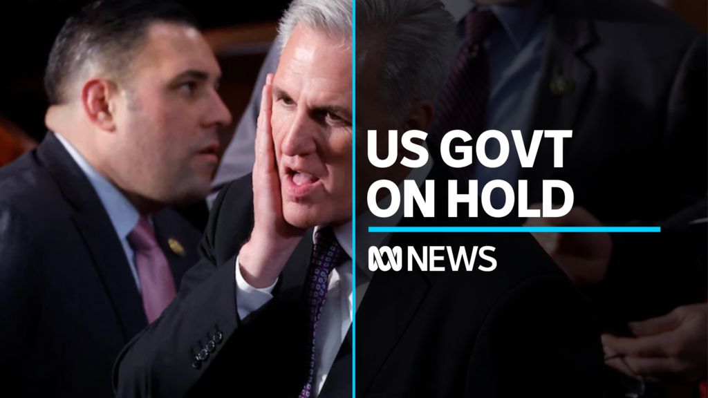 Tuesday Finance with Daniel Ziffer - ABC News