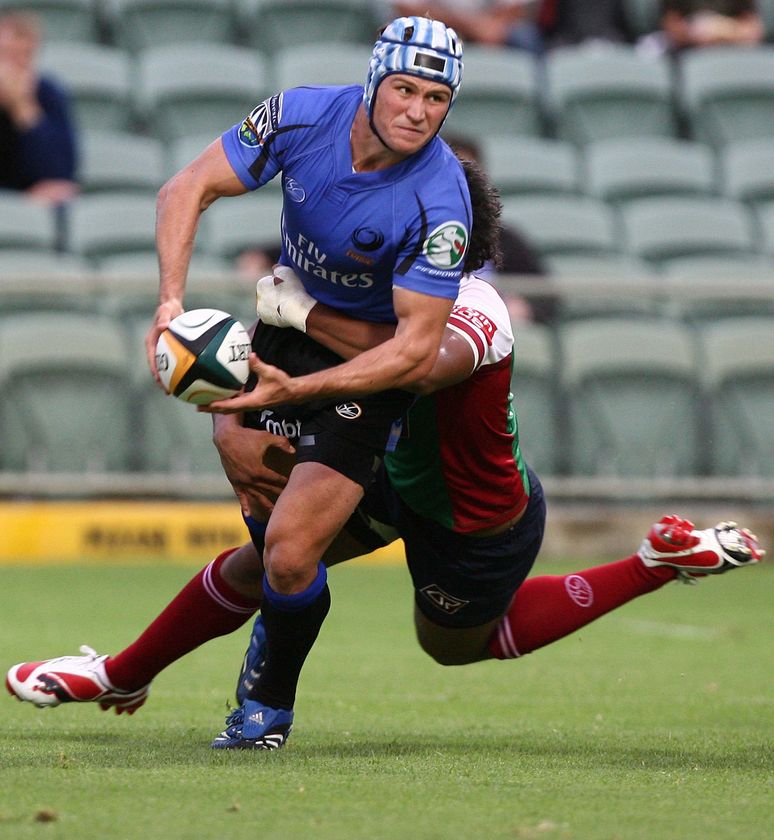 Giteau to return to Brumbies - ABC News