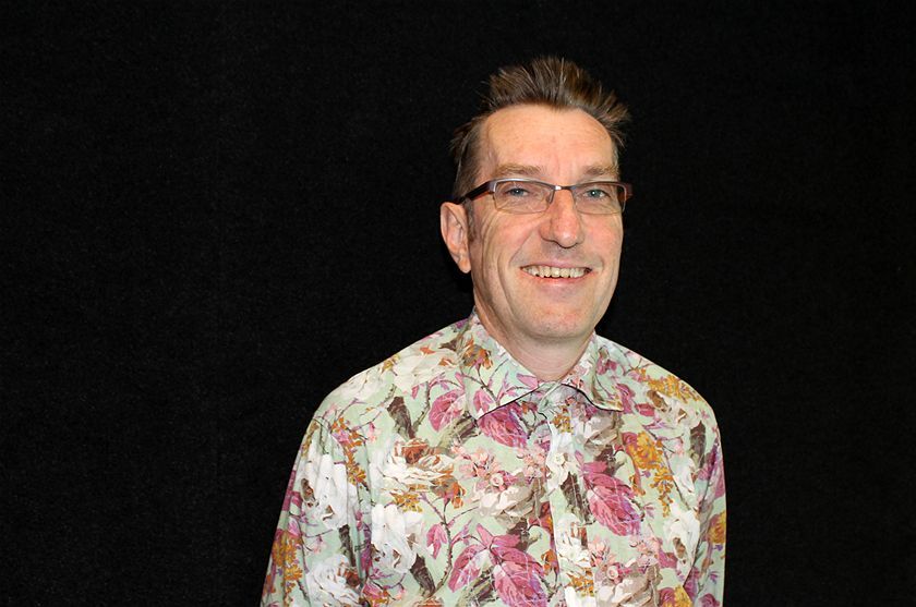 Dr Martyn Jolly discusses the intriguing world of 19th century spirit ...