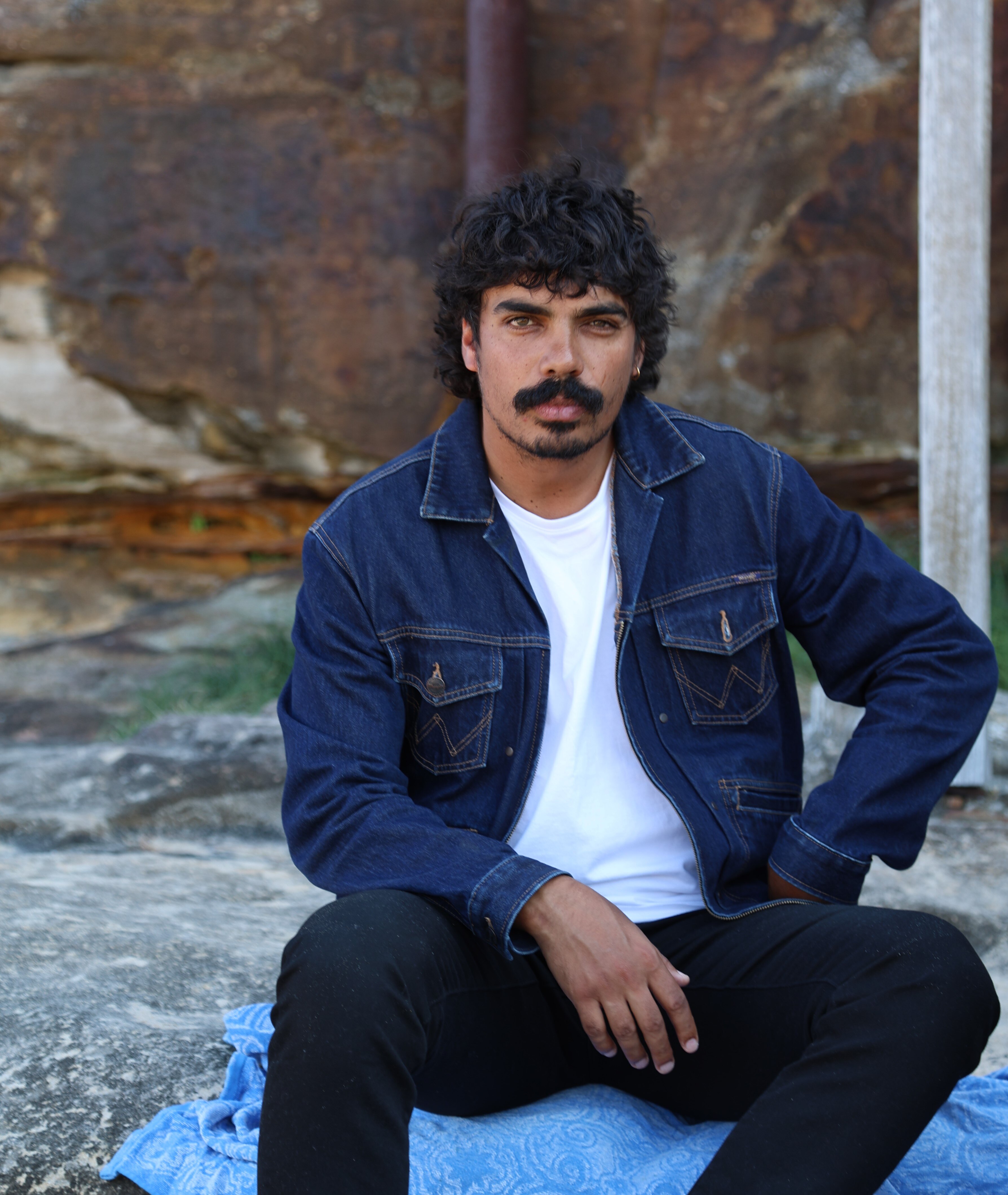 Tony Armstrong leaves ABC News Breakfast after three years - ABC News