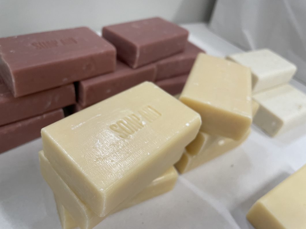 How a Melbourne recycling program is using old hotel soap to solve a ...
