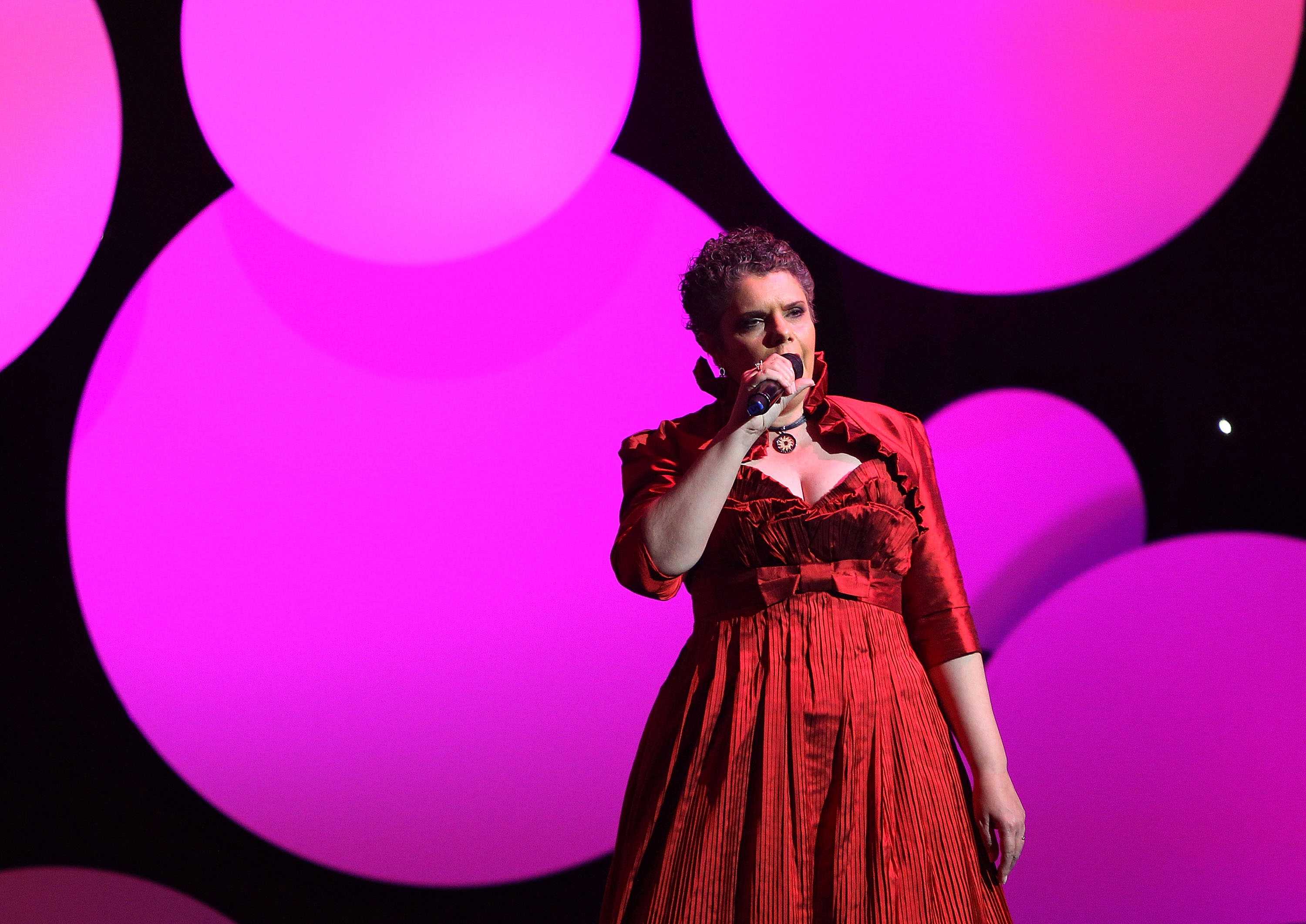 The year that made me: Deborah Cheetham recalls her first night at the ...