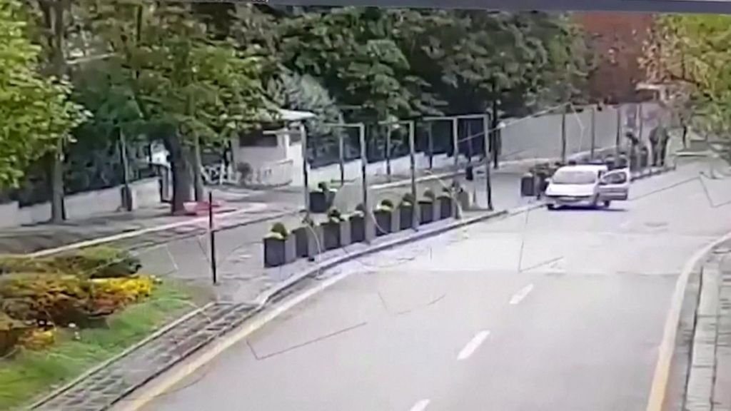 Turkiye - Location - ABC News