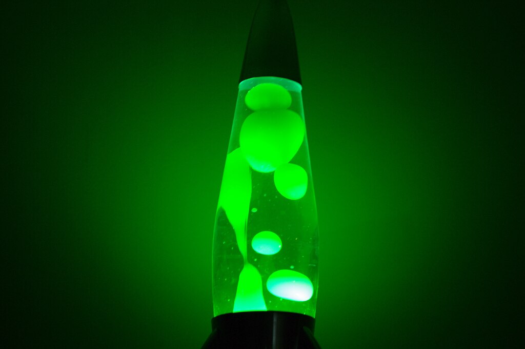 How the lava lamp became a symbol of sex and the space age - ABC Radio ...