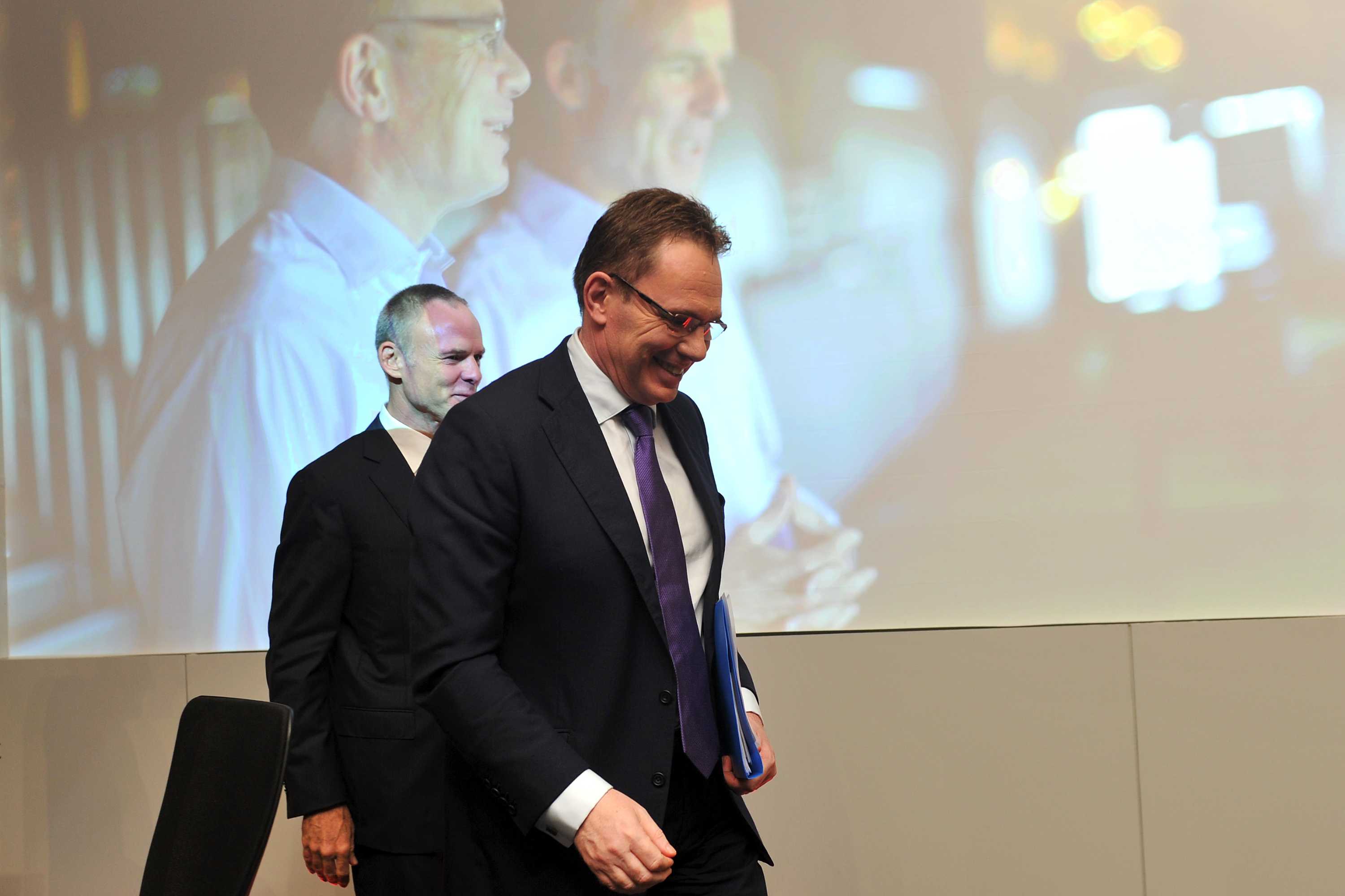 New BHP boss says cost cutting will continue - ABC News