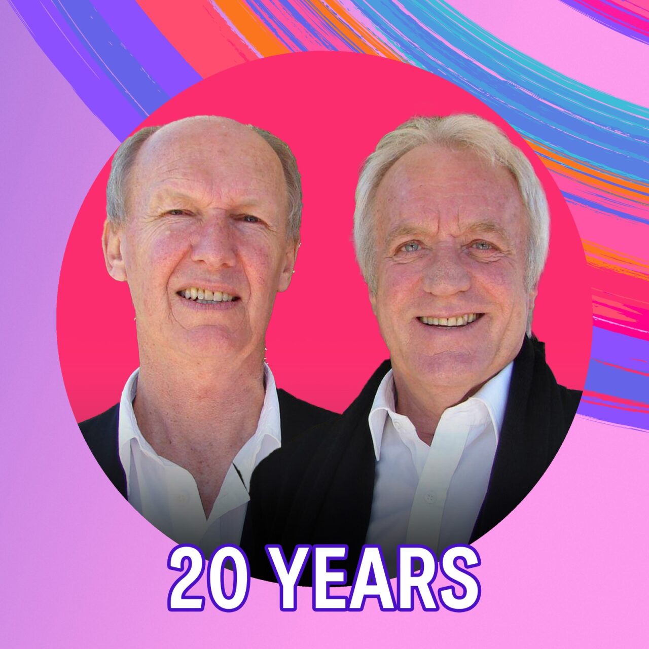 Love, jail, Jesus, and pubs — a tangled tale of four very different ...