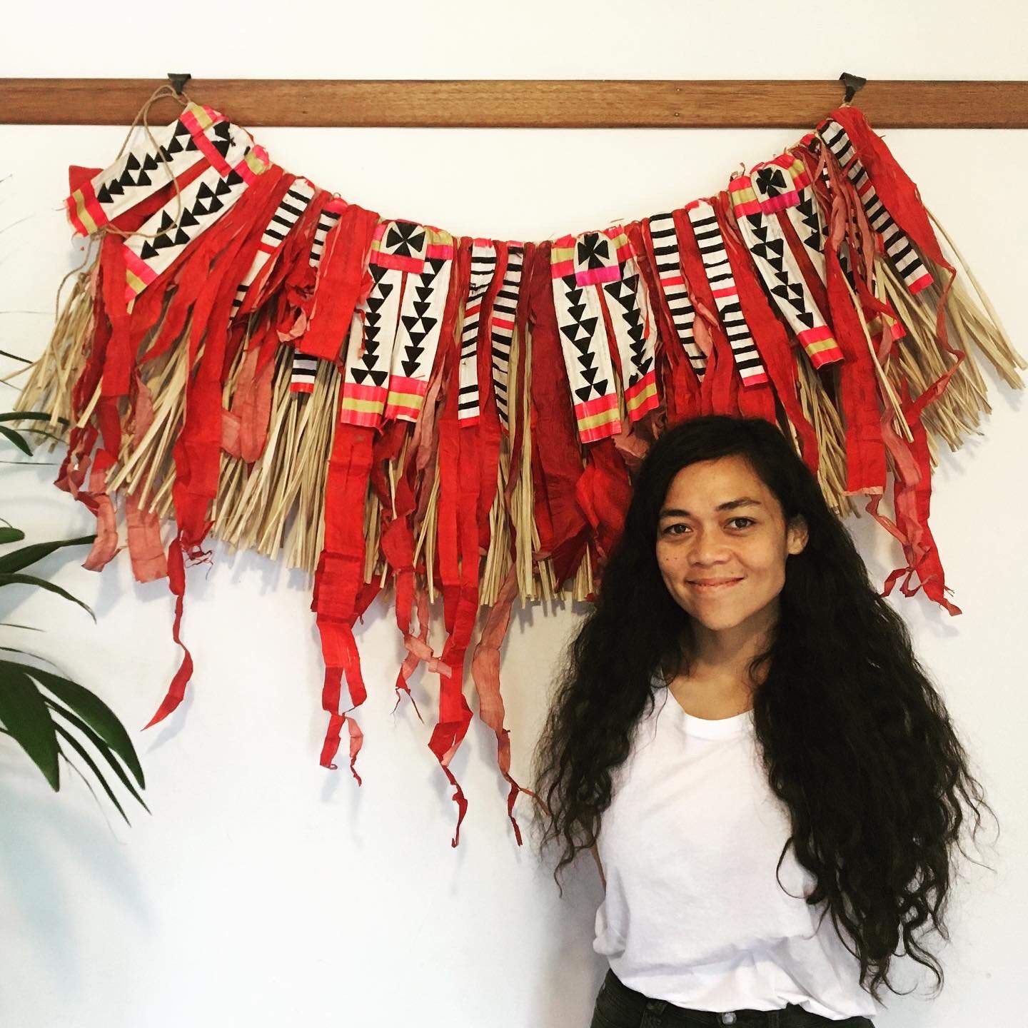 Home is where the art is: The titi from Tuvalu - ABC listen