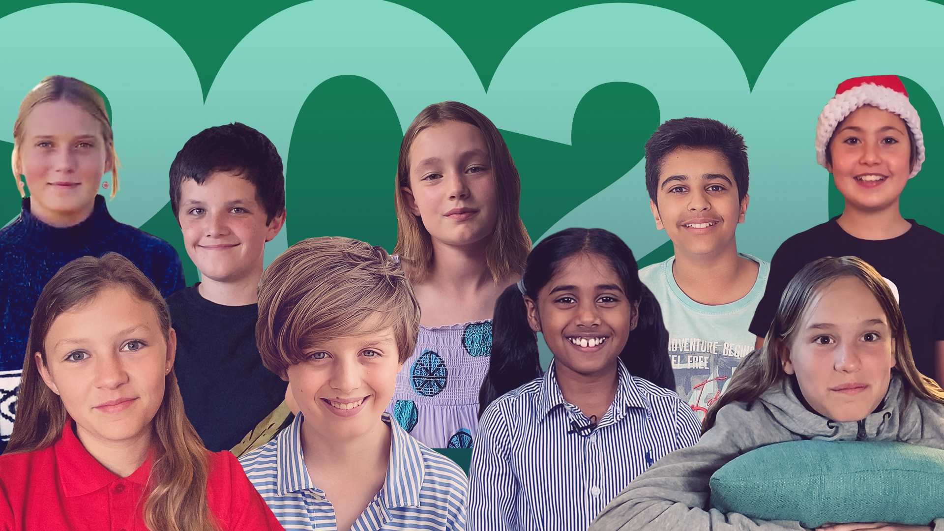 BTN Classroom Episode 35, 2020 - Behind The News