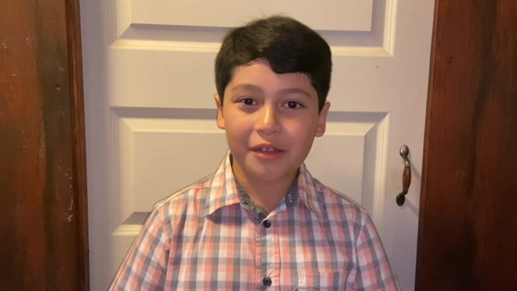 Sam from Darwin: What advice can you give to primary school kids and ...