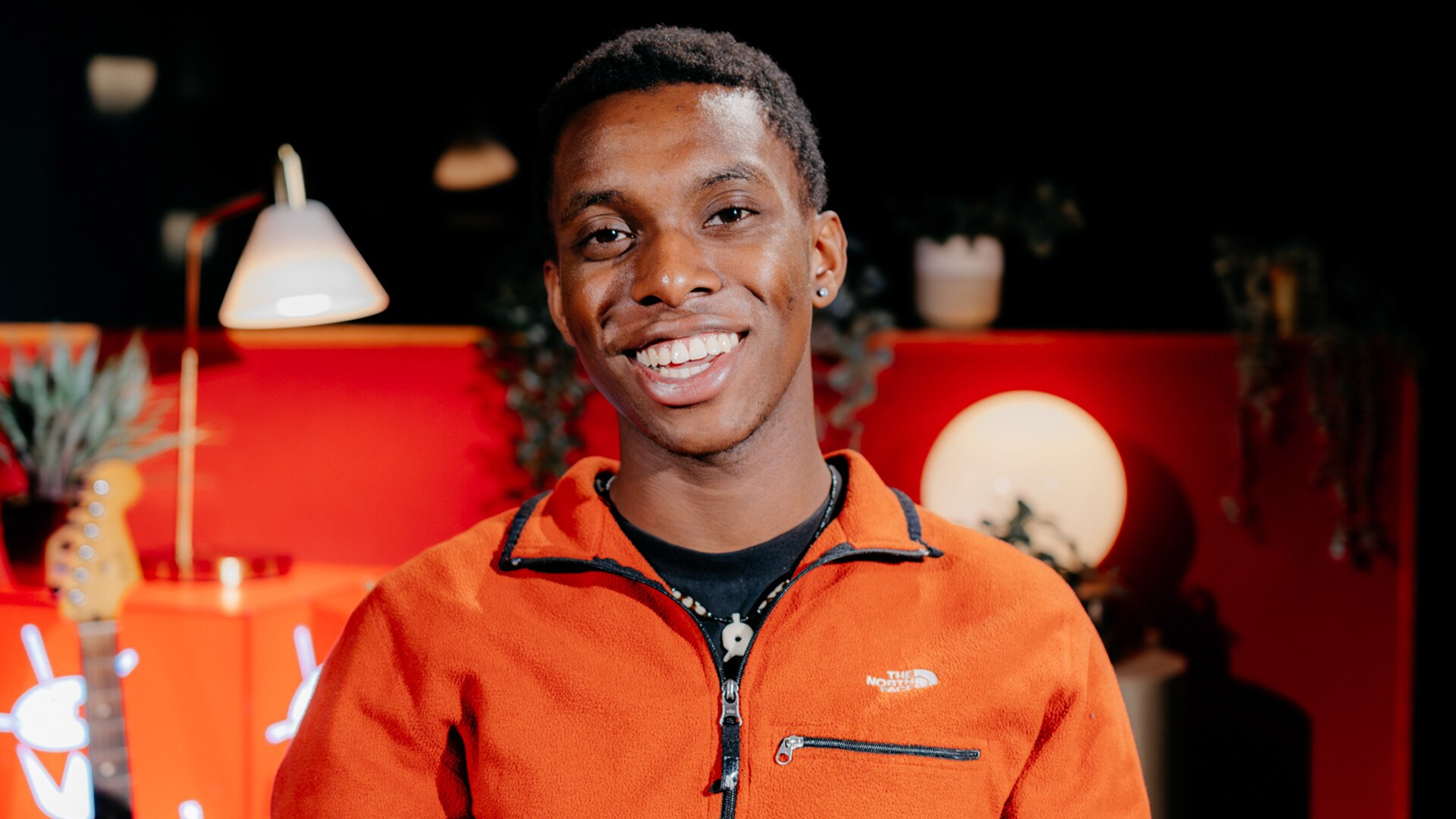 Behind Stevan's cover of Thundercat 'Them Changes' for Like A Version ...