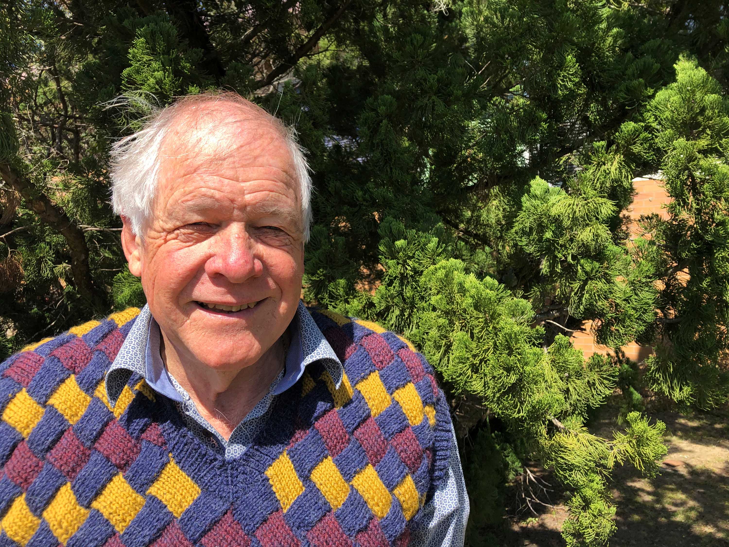 Gloucester community solar project to help lower power bills - ABC News