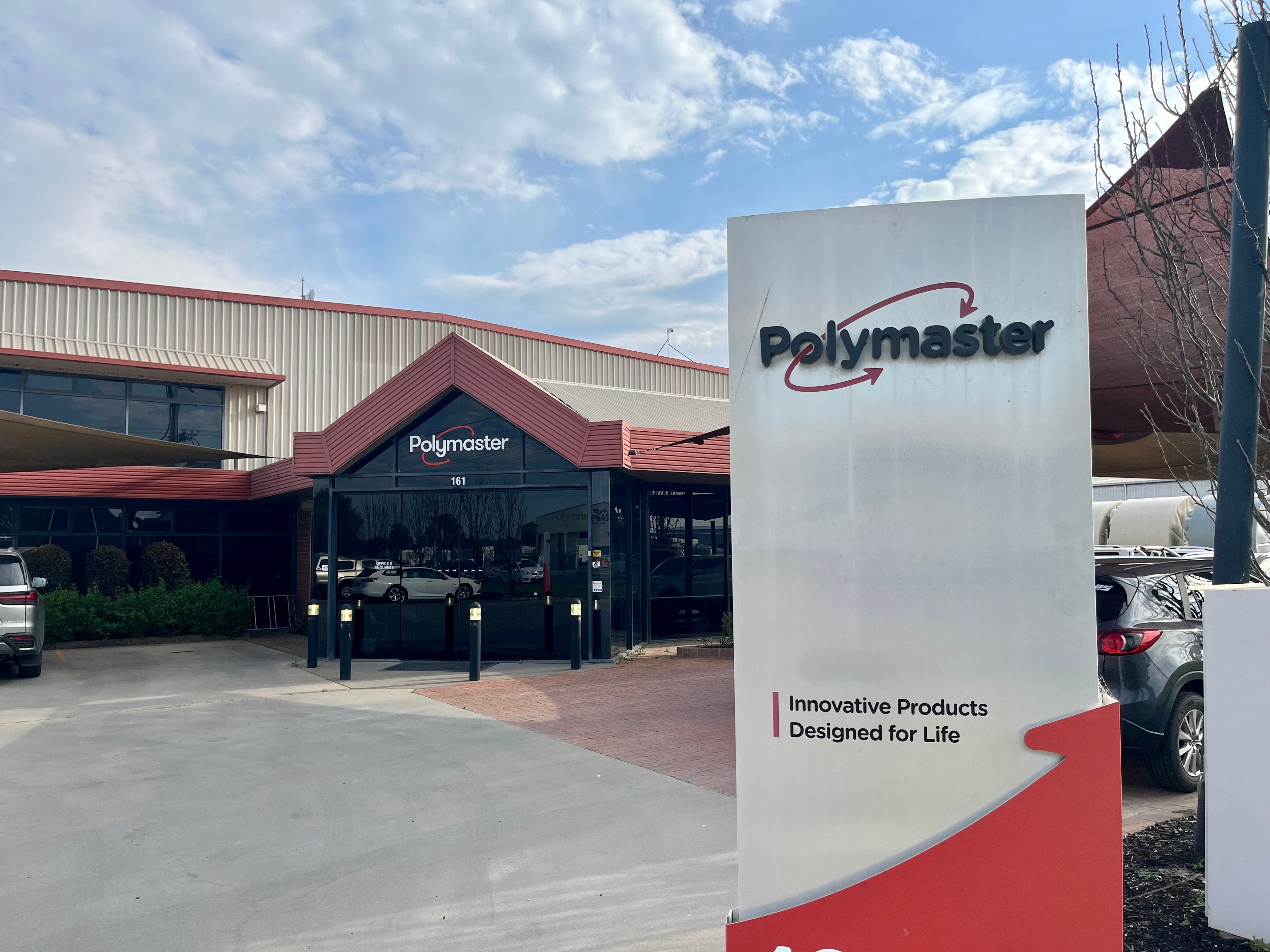 Polymaster fined after worker's thumb amputation in Swan Hill factory ...