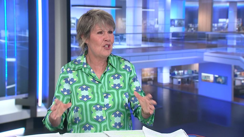 Fran Kelly says Labor are making construction the centre of their ...