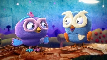 Hey Hootabelle - ABC Kids