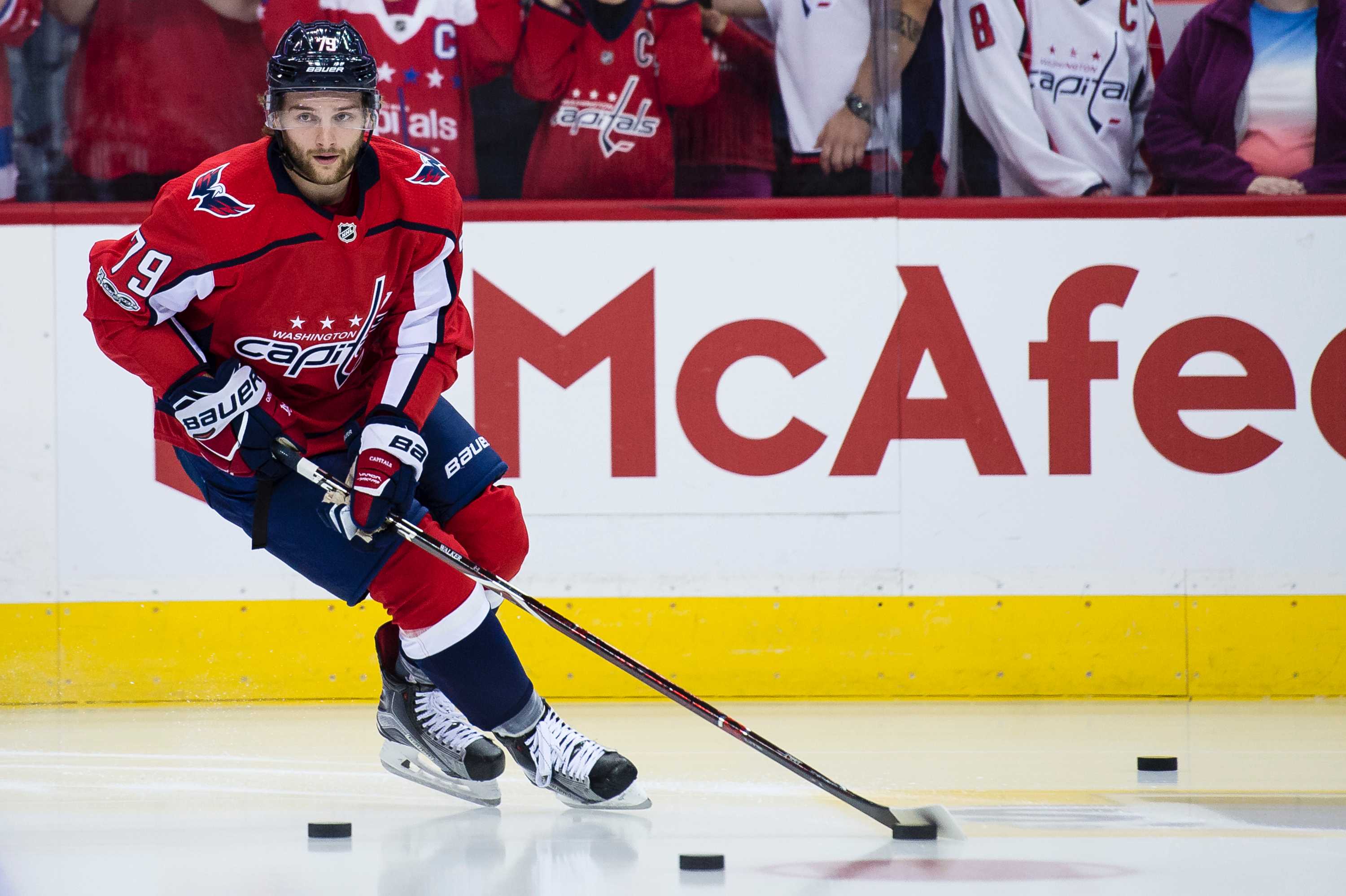 Nathan Walker digesting newfound fame as first Australian to play in ...