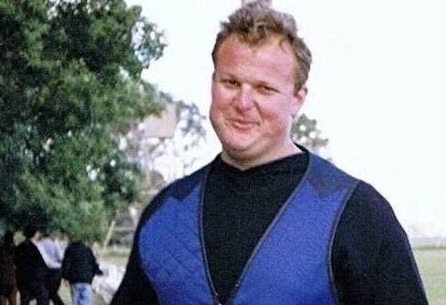 Farmer jailed over fatal shooting of man after 'tripping on eggplant ...