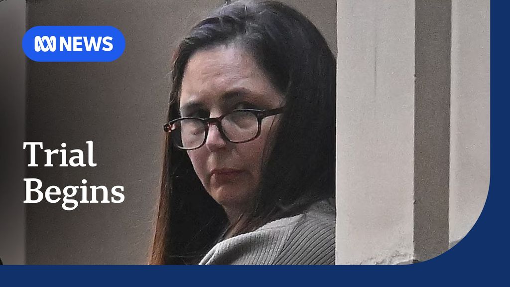 Some charges dropped as Erin Patterson's trial begins - ABC News