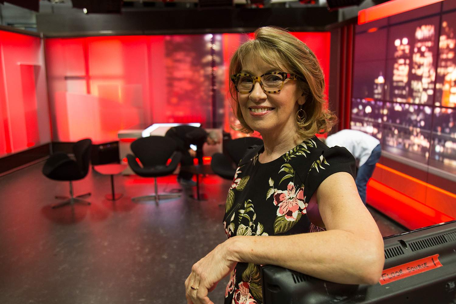 Backstory: ABC journalists inducted into Australian Media Hall of Fame ...