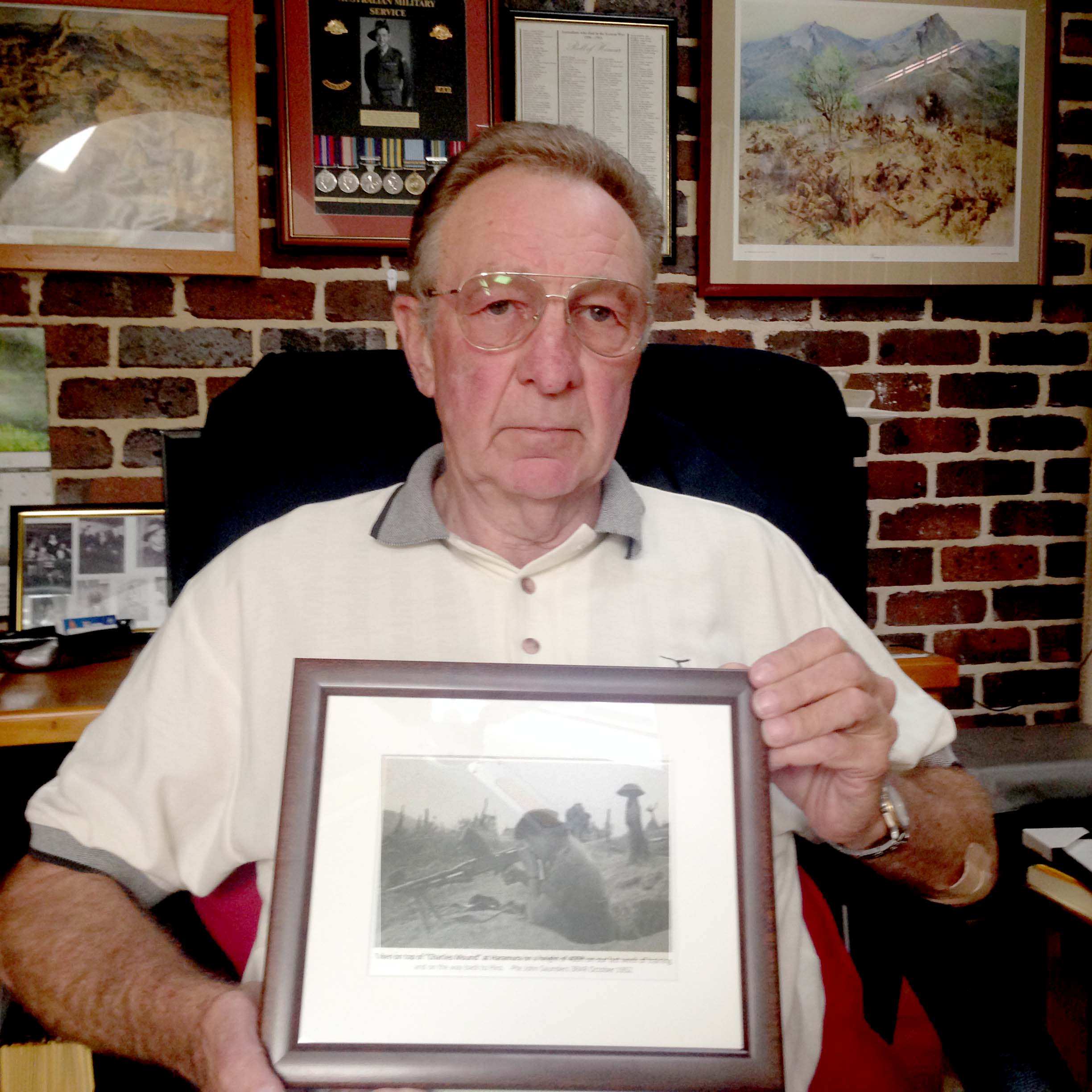 Korean War: Julie Bishop in renewed push to find 43 Australian ...