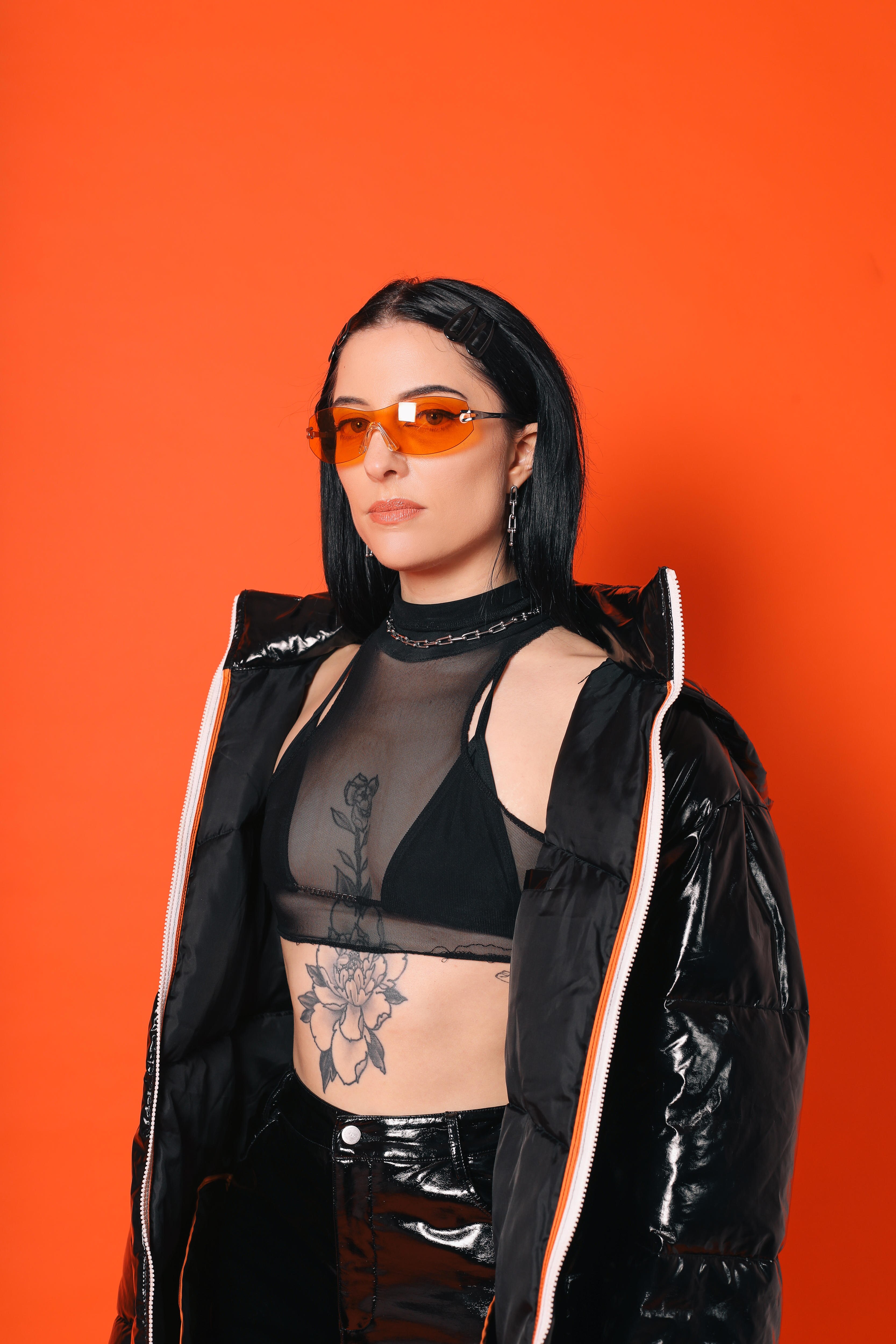 Mix Up: Ida Engberg - triple j