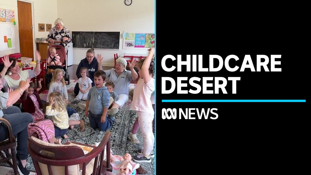 Child Care - Topic - ABC News