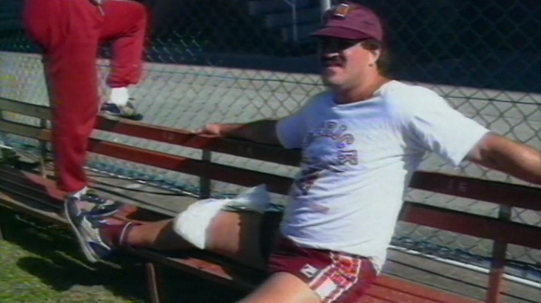 Rugby league great Sam Backo dies after battle with melioidosis ...