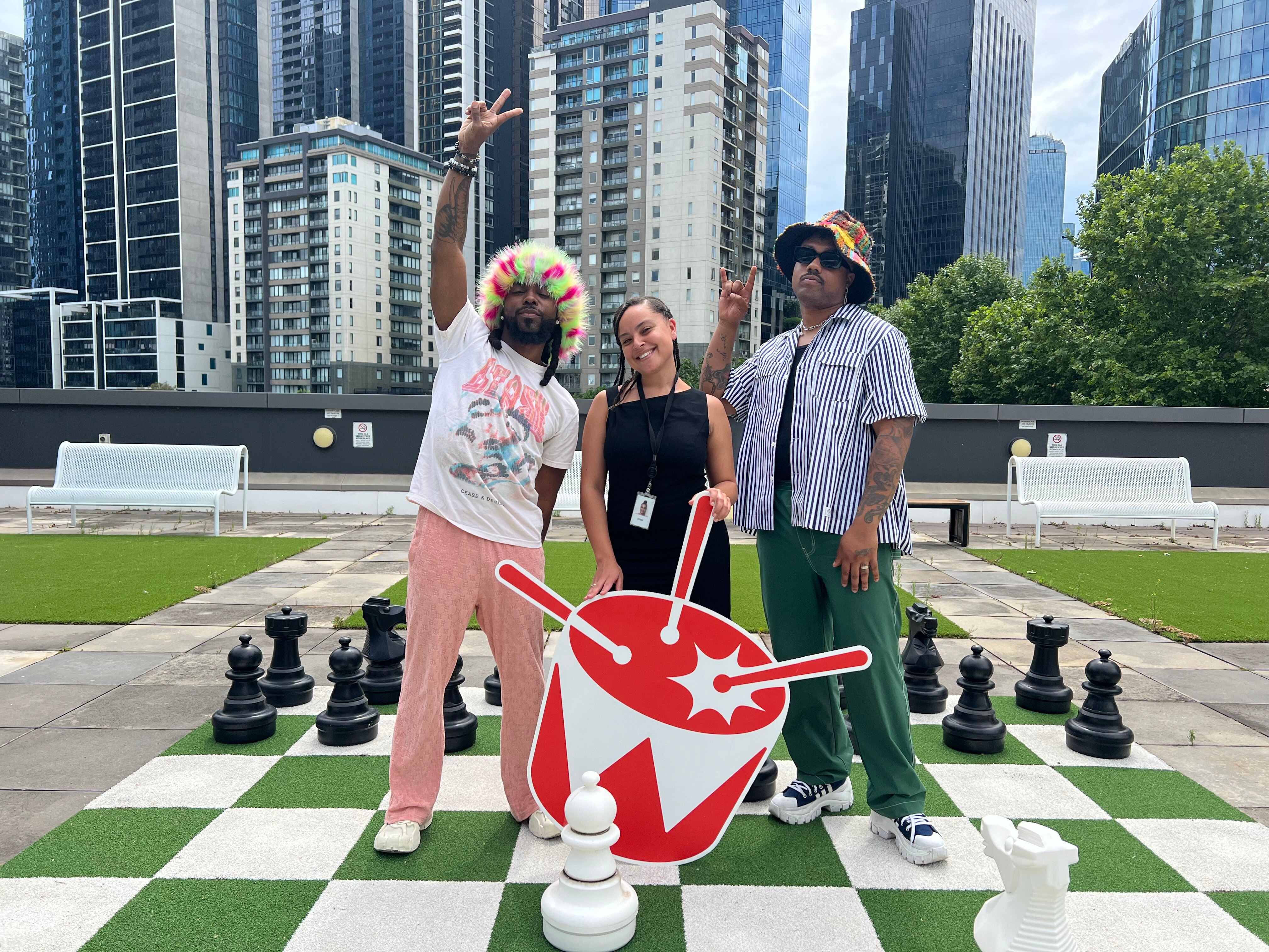 The Latest - triple j