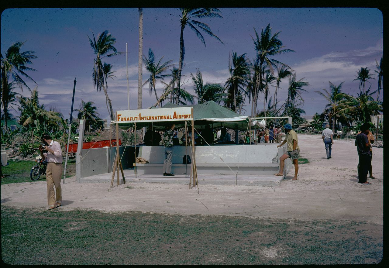 How Lola became the earliest category 5 cyclone ever recorded in the ...