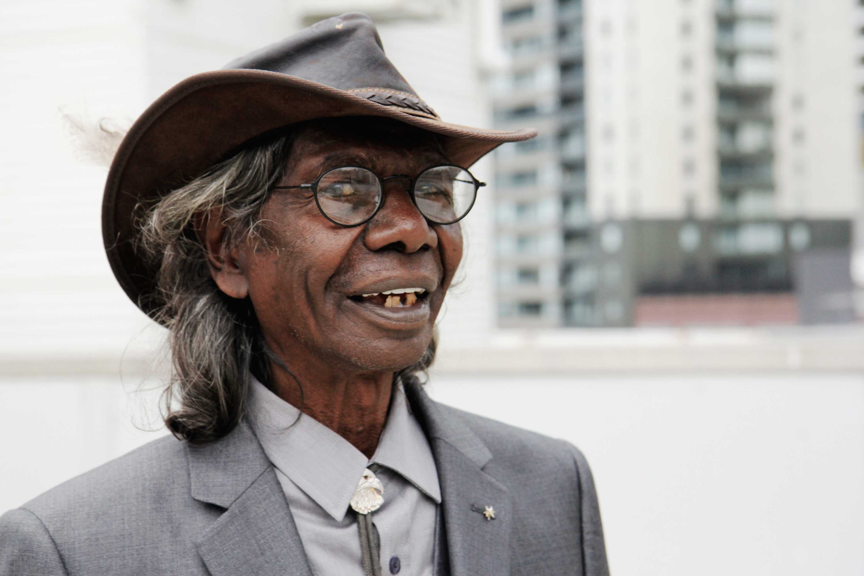 Understanding Another Country: the legacy of David Gulpilil - ABC listen