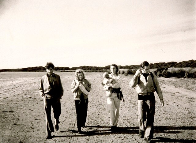 Modern Love: the Reeds of Heide - ABC listen