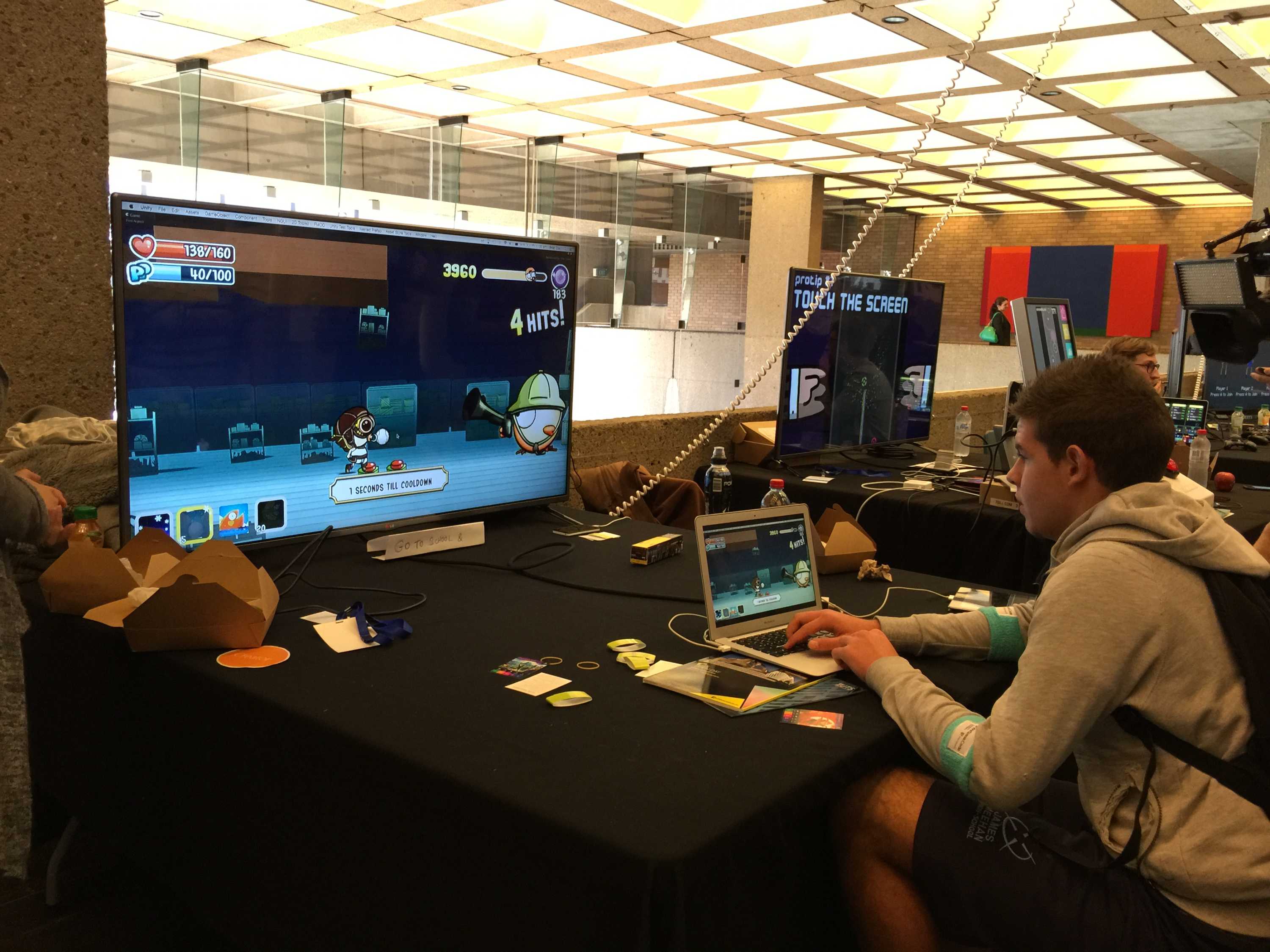 Thousands of Australian students learn to code in tech literacy push ...