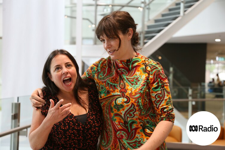 Sarah Blasko with a Middle of the Road that will break your heart - ABC ...