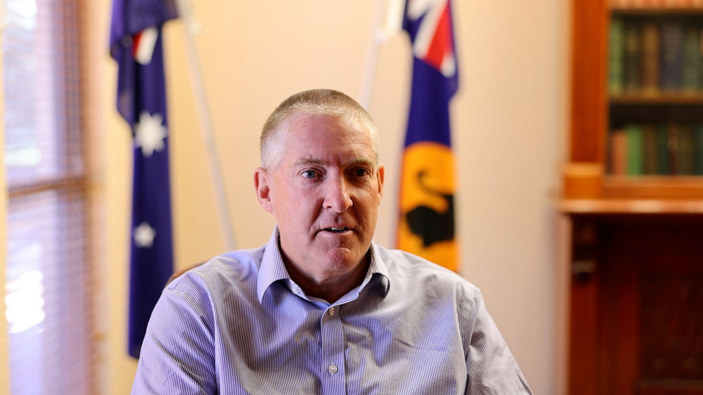 Shire CEO ‘relieved’, ‘vindicated’ after investigation clears council ...