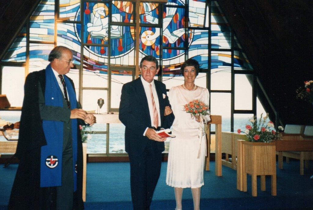 Vale Peter Bruce: A man who touched countless lives including the Prime ...