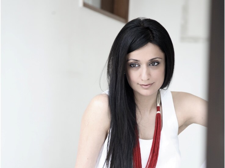 Sonam Kalra and the Sufi Gospel Project - ABC Radio National